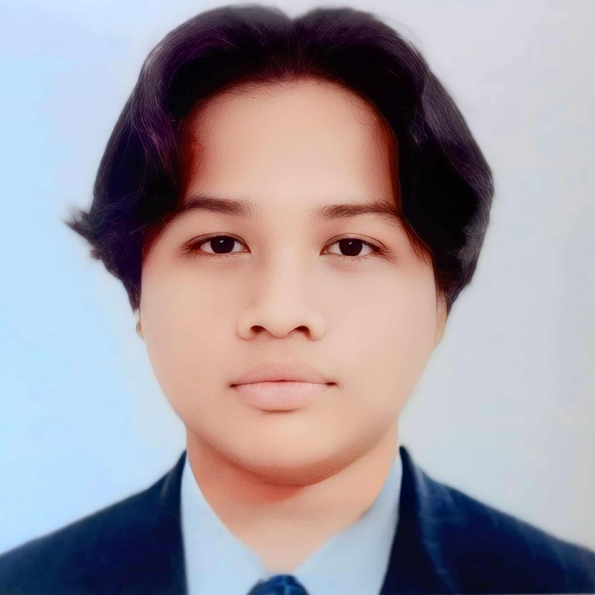 Group 2 Portfolio - University of Eastern Pangasinan